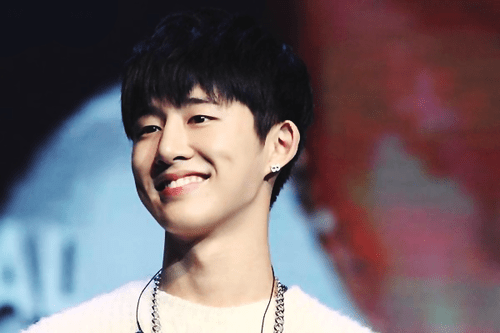 B.I. Releases Cryptic Teasers For A New Project - Ulzzang Style