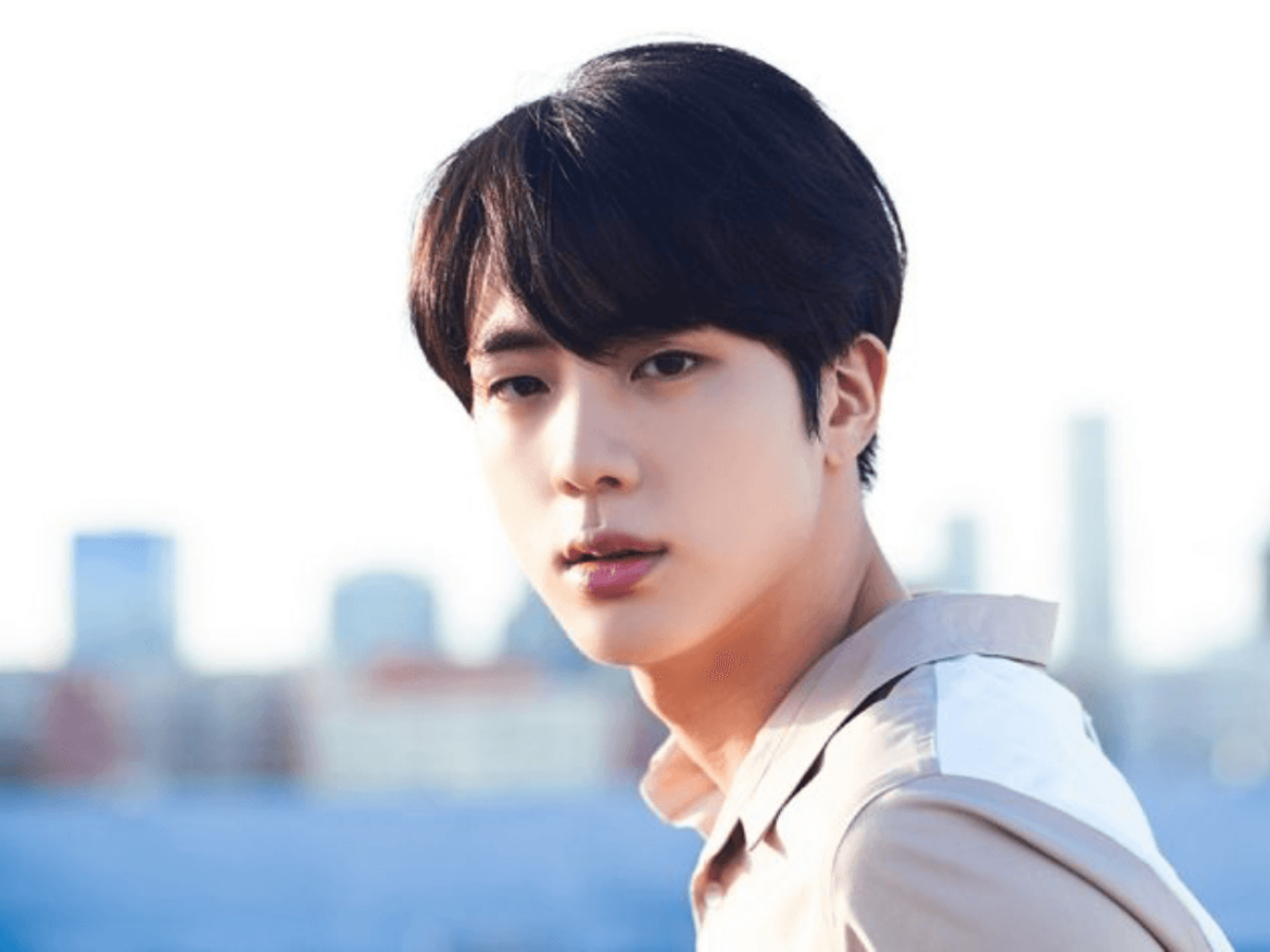 BTS’s 'Actor Jin' Release New Teaser Of His Upcoming Comeback ...