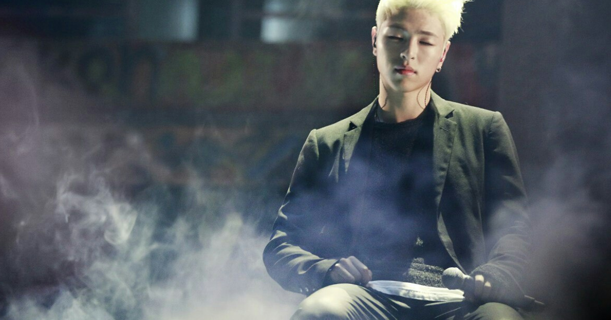 Top 5 YG Artists' Phenomenal Live Vocal Performances That Prove YG As ...