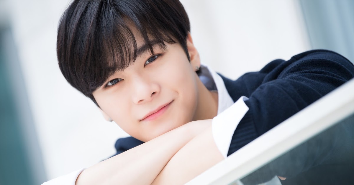 K-Pop Mourns the Passing of ASTRO's Moon Bin - Ulzza - KoreanNews